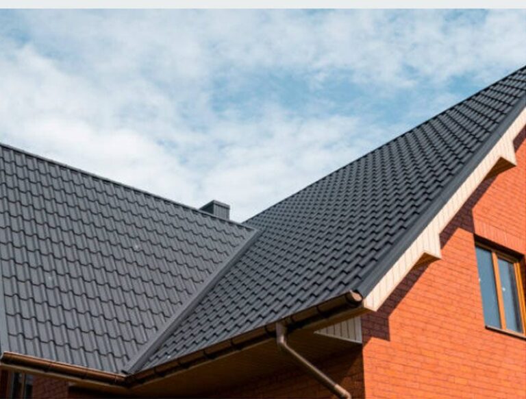 What Role Does a Triangle Play for Your Roof? - Champia Real Estate ...