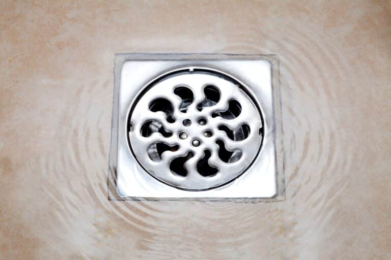 3 Secrets for Consistently Clear Floor Drains - Champia Real Estate ...
