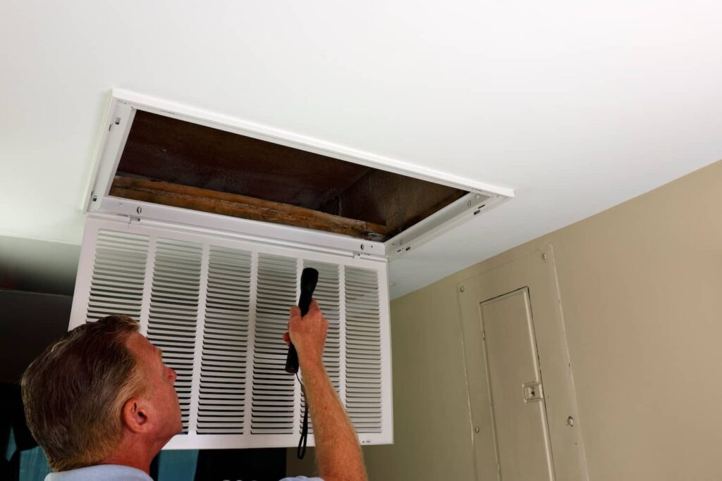 The Pro's HVAC Maintenance List and Inspection Schedule - Champia