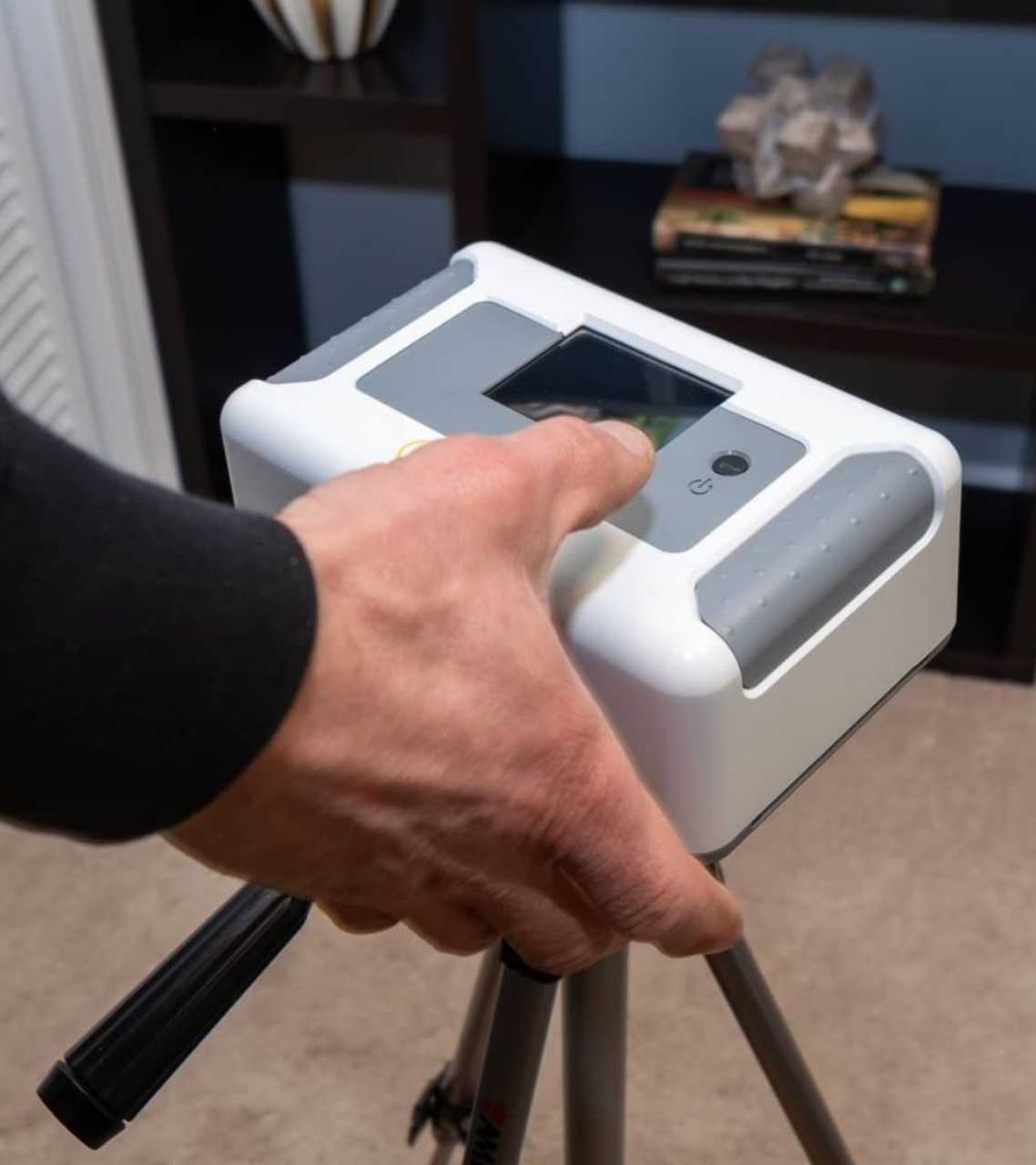 Radon Testing Atlanta - Champia Real Estate Inspections